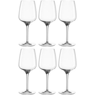 Leonardo Rieslingglas 280ml CESTI 6er-Set