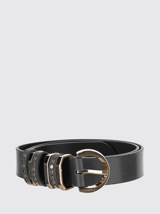 Pinko Ceinture PINKO Femme couleur Noir