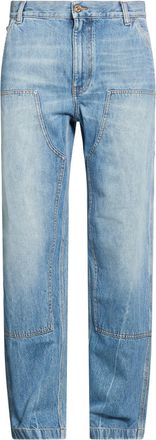 Versace HOSEN & R&Ouml;CKE - Jeanshosen auf YOOX.COM