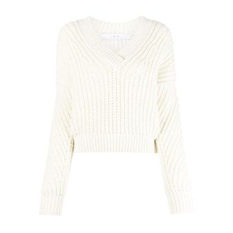 Iro Sweatshirts - - Knitwear - Damen - Beige - XS