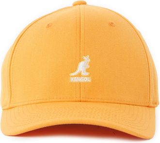Kangol Casquette &agrave; logo