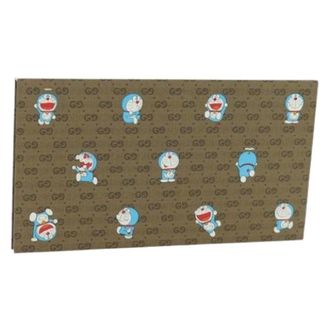 Gucci Agenda Pre-owned - Femme - Pre-owned - Beige - Taille: ONE Size