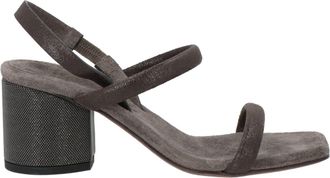 Brunello Cucinelli SCHUHE - Sandalen auf YOOX.COM