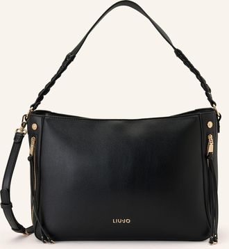 Liu Jo Liu Jo Beuteltasche schwarz