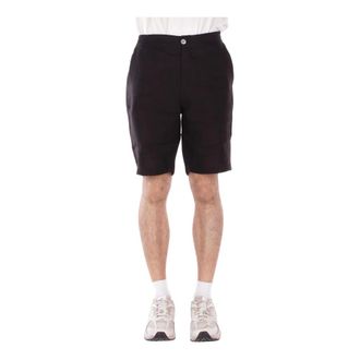 Alpha Studio Herren, Shorts, Schwarzk, XLGr&ouml;&szlig;e