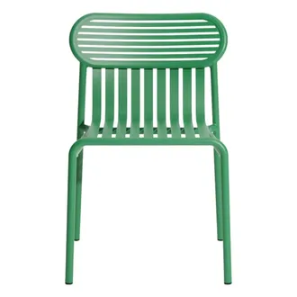 PETITE FRITURE Chaise Week-end - Lot de 2 Petite friture
