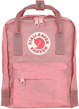 Fj&auml;llr&auml;ven K&aring;nken Mini Pink