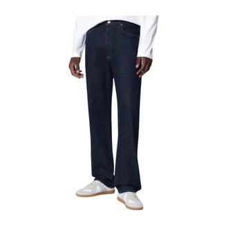 A Gold E 90s Jean - - Jeans - Herren - Blau - W31