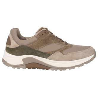 Gabor Rolling Sneaker - Beige - - Shoes - Herren - Beige - 40 1/2 EU