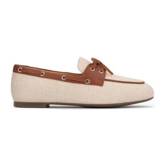 Kazar Segelschuhe - - Shoes - Damen - Beige - 37 EU
