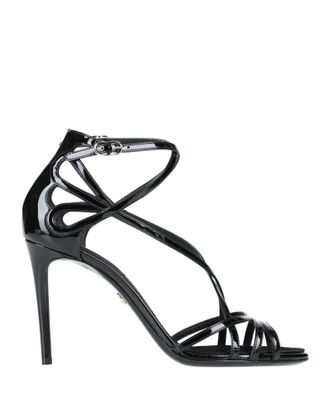 Dolce & Gabbana SCHUHE - Sandalen auf YOOX.COM