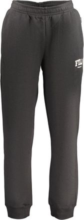 Fila Nero Baumwoll-Herrenhose