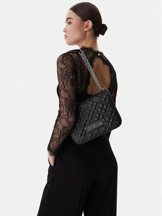 Love Moschino Handtasche JC4000PP1OLA000B Schwarz