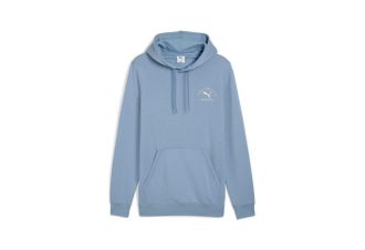 Puma Kapuzensweatshirt CLASS GRAPHIC HOODIE TR mit K&auml;ngurutasche, mit Kapuze, Regular Fit, pflegeleicht