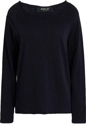 Replay TOPS - T-shirts sur YOOX.COM