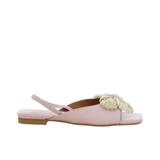 &Aacute;ngel Alarc&oacute;n Angel Alarcon, Damen, Schuhe, Rosa, 37 EUGr&ouml;&szlig;e