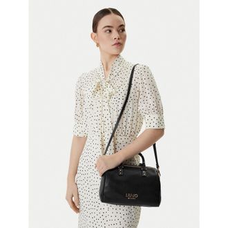 Liu Jo Handtasche Liu Jo AA6052 E1012 Schwarz
