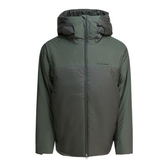 Houdini Herren Bekleidung Jacke & Mantel Gr&uuml;n Aw25 - - Jackets - Herren - Gr&uuml;n - M
