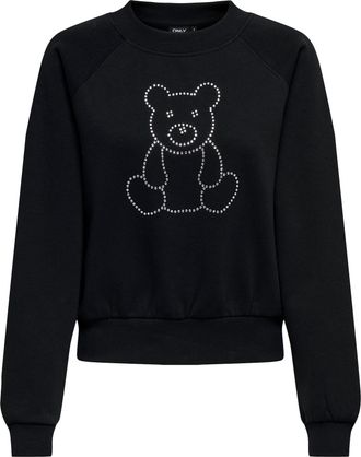 Only Sweatshirt