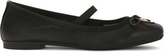 Kazar Femme, Chaussures, Noir, Taille: 35 EU Ballerines Capri
