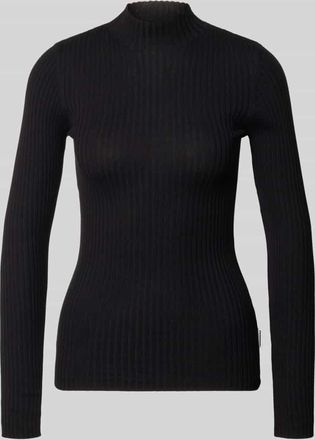 Armedangels Slim Fit Strickpullover aus reiner Baumwolle Modell ALAANIA