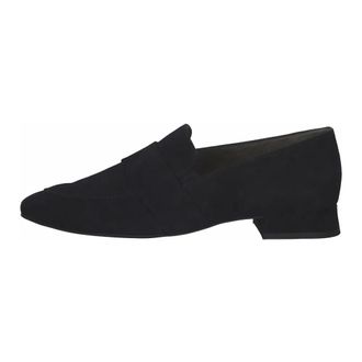 Paul Green Loafer - - Shoes - Damen - Blau - 38 EU