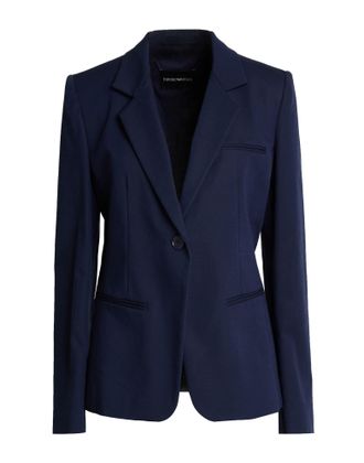 Emporio Armani ANZ&Uuml;GE und CO-ORDS - Blazers auf YOOX.COM