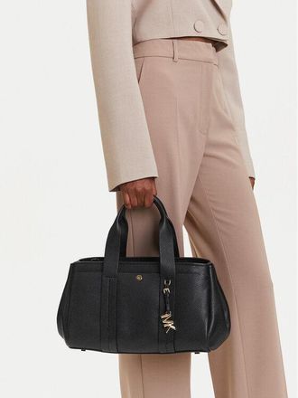 Michael Kors Handtasche Romee 30T5G1ZS1L Schwarz