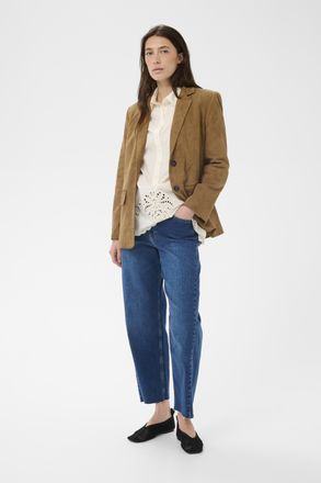 Part Two Blazer AliniaPW Blazer