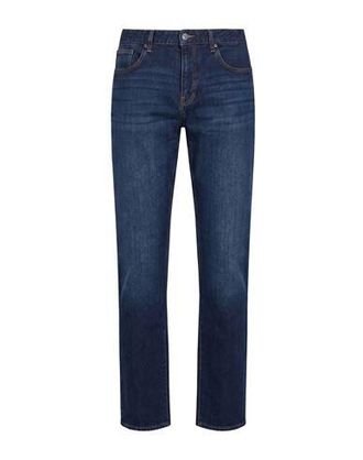 A|X Armani Exchange BAS - Pantalons en jean sur YOOX.COM