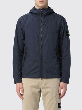 Stone Island Veste STONE ISLAND Homme couleur Bleu