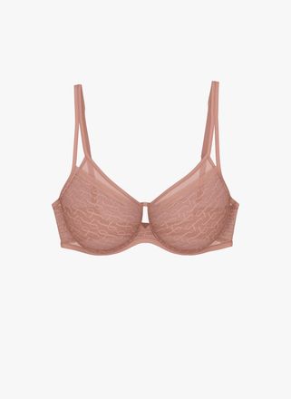 Triumph Soutien-gorge &agrave; armatures Signature Sheer
