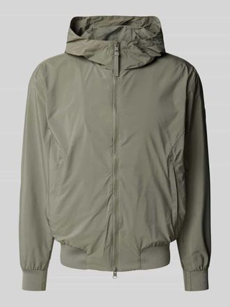 People of Shibuya Blouson mit Kapuze Modell KAORU