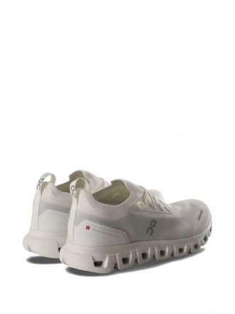 On Cloud 6 Versa Sneakers - White
