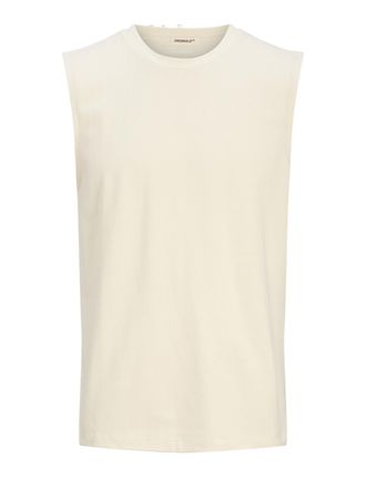 Jack & Jones Jorhydra Sleeveless Texture Tee