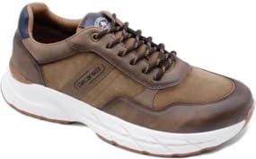Elong 825 EL0999 Basket Kaki P3 (Système Taille Chaussures EU, Adulte, Homme, Numérique, Moyen, 40)