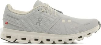 On Running Femme, Sport, Gris, Taille: 37 EU Cloud 6 Running Shoe