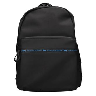 Harmont & Blaine Herren, Taschen, Schwarzk, ONE SIZEGr&ouml;&szlig;e