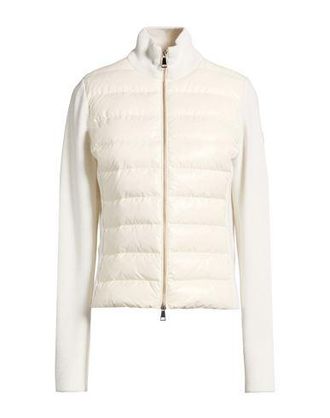 Moncler MANTEAUX - Doudounes plume ou synth&eacute;tique sur YOOX.COM