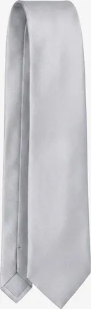 Givenchy Mens Bicolor Silk Tie
