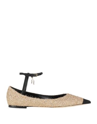 Elisabetta Franchi SCHUHE - Ballerinas auf YOOX.COM