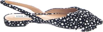 Steve Madden Femme, Chaussures, Noir, Taille: 35 1/2 EU Ballerinas