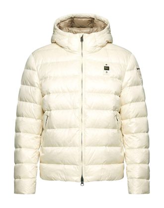 Blauer JACKEN & M&Auml;NTEL - Pufferjacken & Daunenjacken auf YOOX.COM