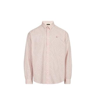 Napapijri Chemise &agrave; motif en coton