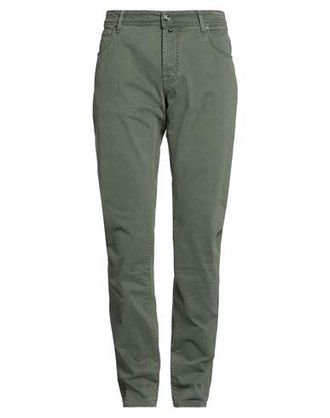 Jacob Cohen BAS - Pantalons sur YOOX.COM