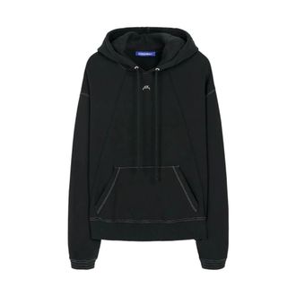 A-Cold-Wall* Millbank Hoodie - - Sweatshirts & Hoodies - Herren - Schwarzk - M