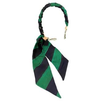 Fendi Pre-owned Silk Calfskin Strap You - Femme - Pre-owned - Multicolore - Taille: ONE Size