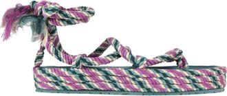 Isabel Marant SCHUHE - Zehentrenner auf YOOX.COM