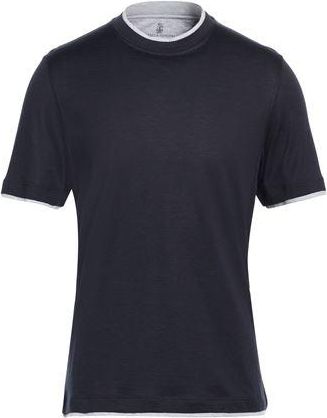 Brunello Cucinelli TOPS - T-shirts sur YOOX.COM