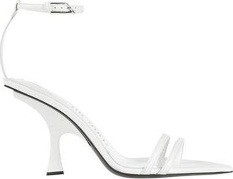 The Attico CHAUSSURES - Tongs sur YOOX.COM